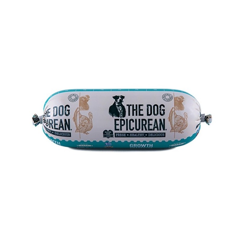 Doca Σαλαμι Αναπτυξης 400G